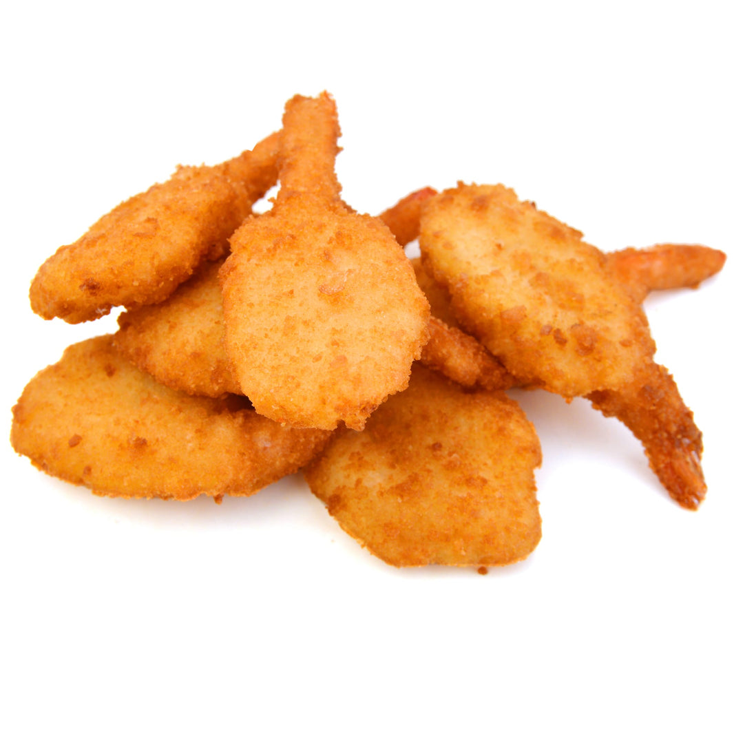 Seafood – Fifth Gen Meat Company