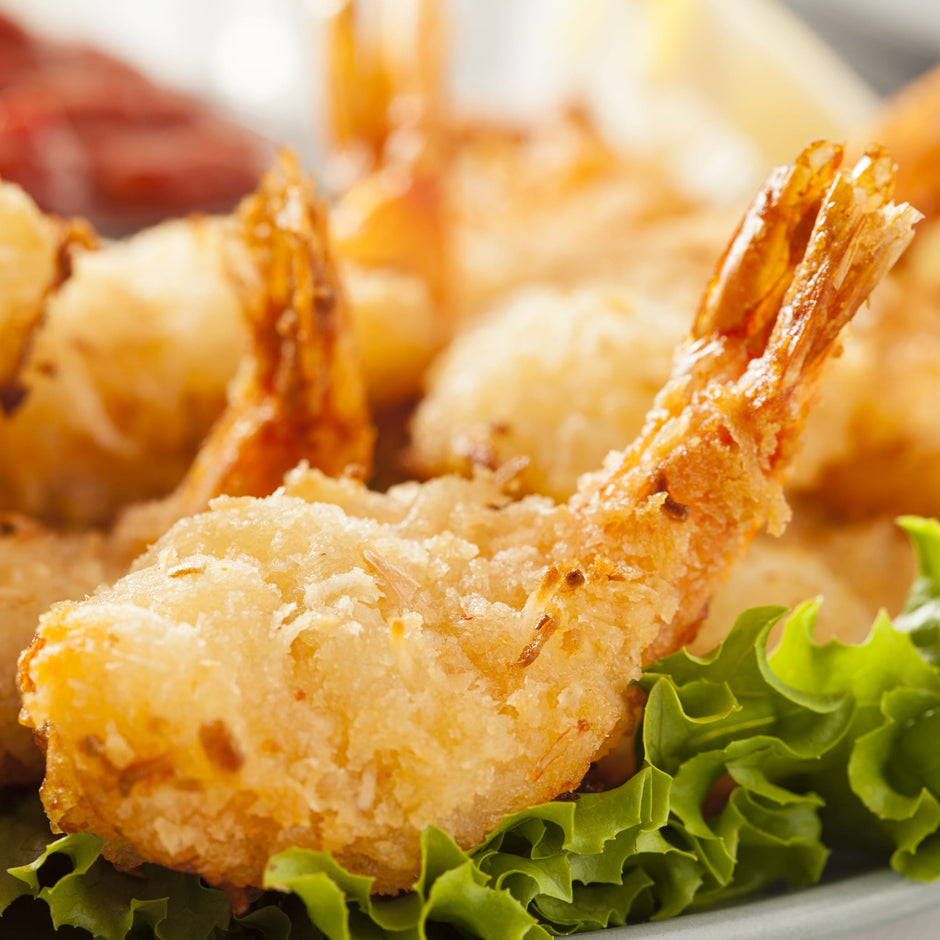 Seafood – Fifth Gen Meat Company